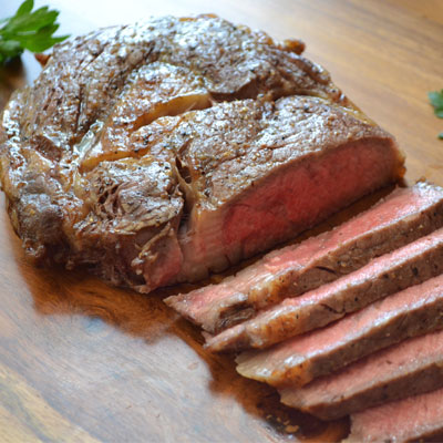 How to cook: Perfect Brazilian BBQ Steak “Picanha” - Minas Cafe Restaurant